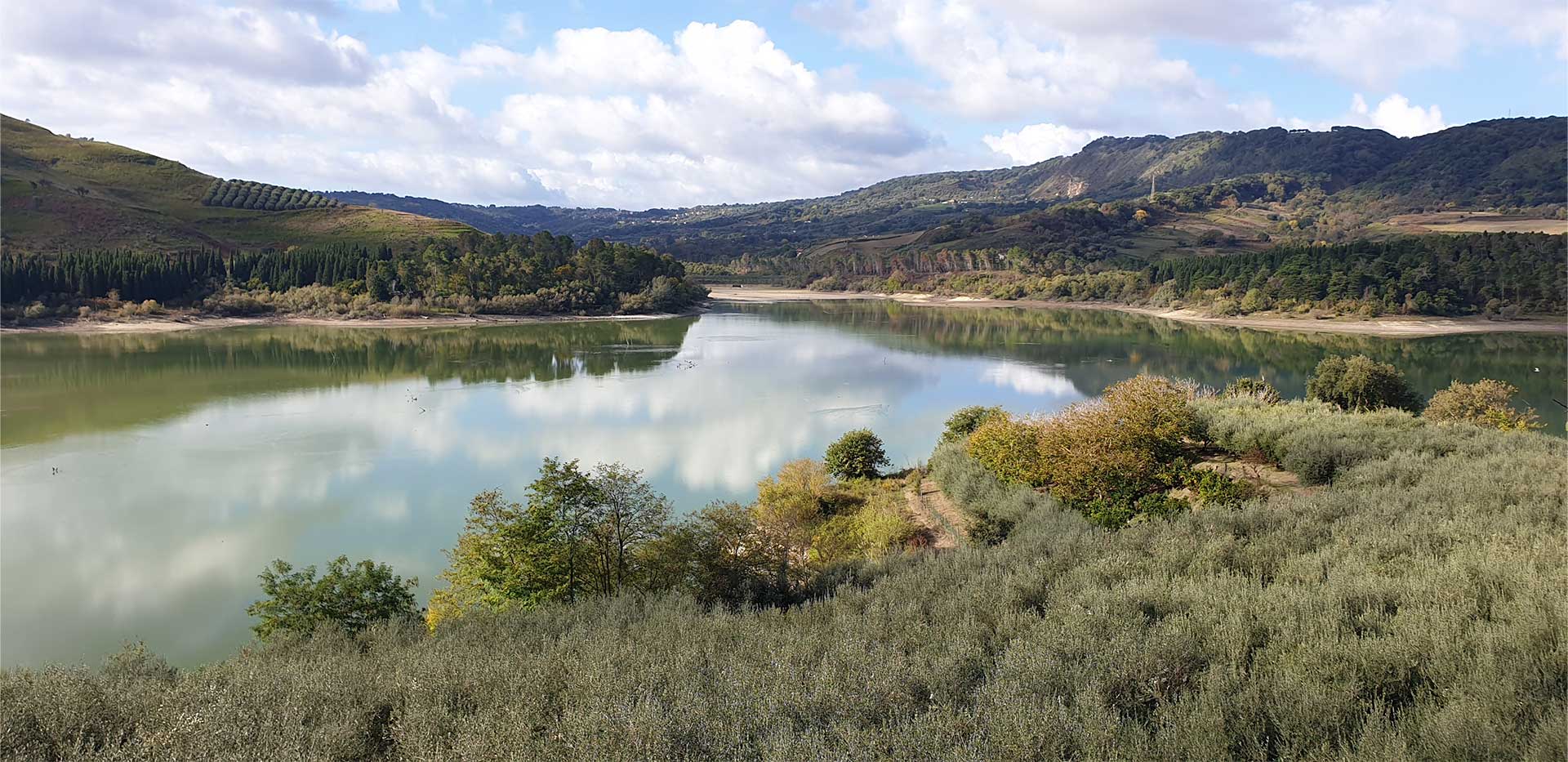 Azienda Agricola Denisi – Prodotti come natura comanda.